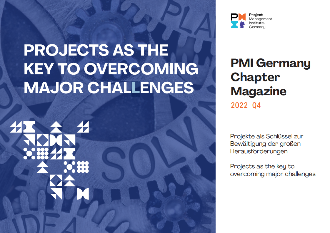PMI Germany Chapter e.V. - Home