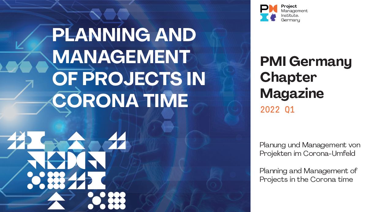 PMI Germany Chapter e.V. - Home