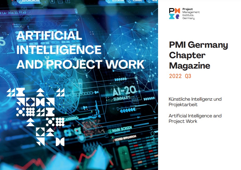 PMI Germany Chapter e.V. - PMI